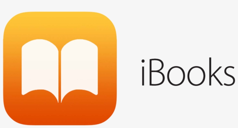 Ibooks - 1000x490 PNG Download - PNGkit