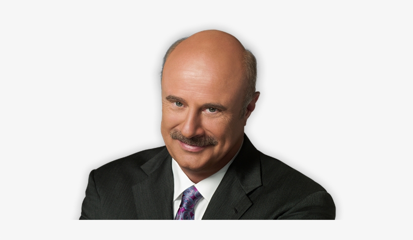 Dr Phil Logo Png