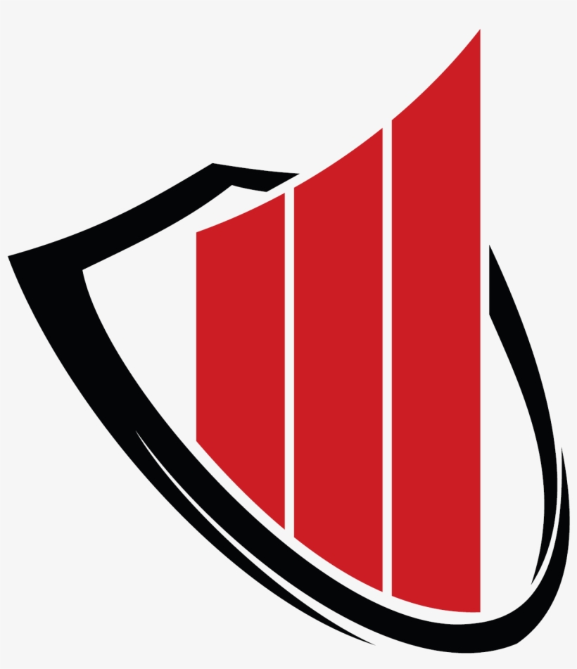 Download Transparent Shield Logo Transparent - Emblem - PNGkit