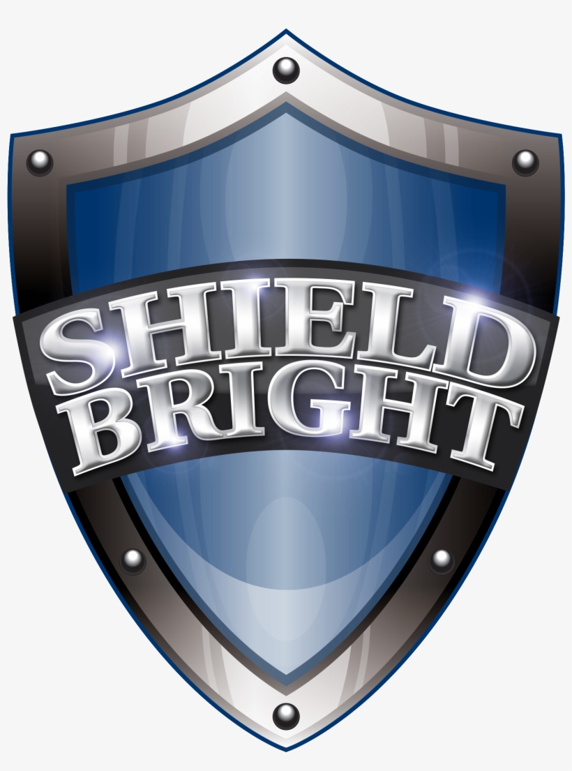 Shield Bright - Shield Paint Logo - 2400x2028 PNG Download - PNGkit
