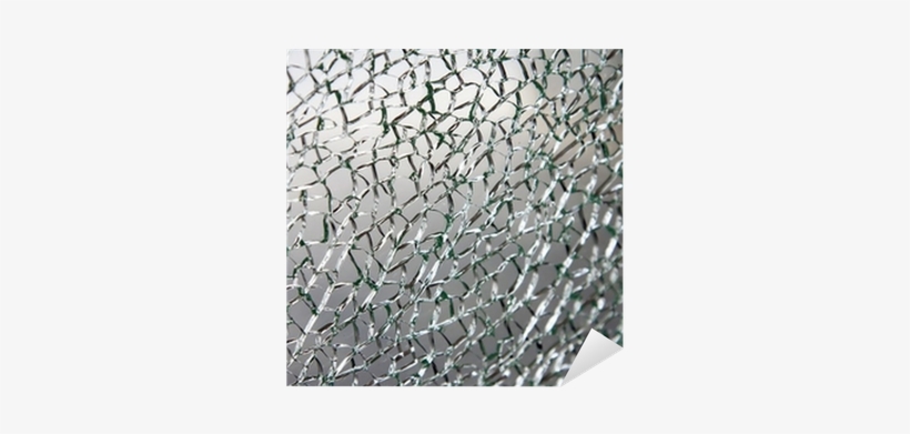 Download Transparent Broken Mirror Texture Png For Kids - Broken Glass ...