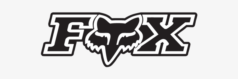 Download Transparent Free Download Logo Fox Racing Png Clipart Fox ...