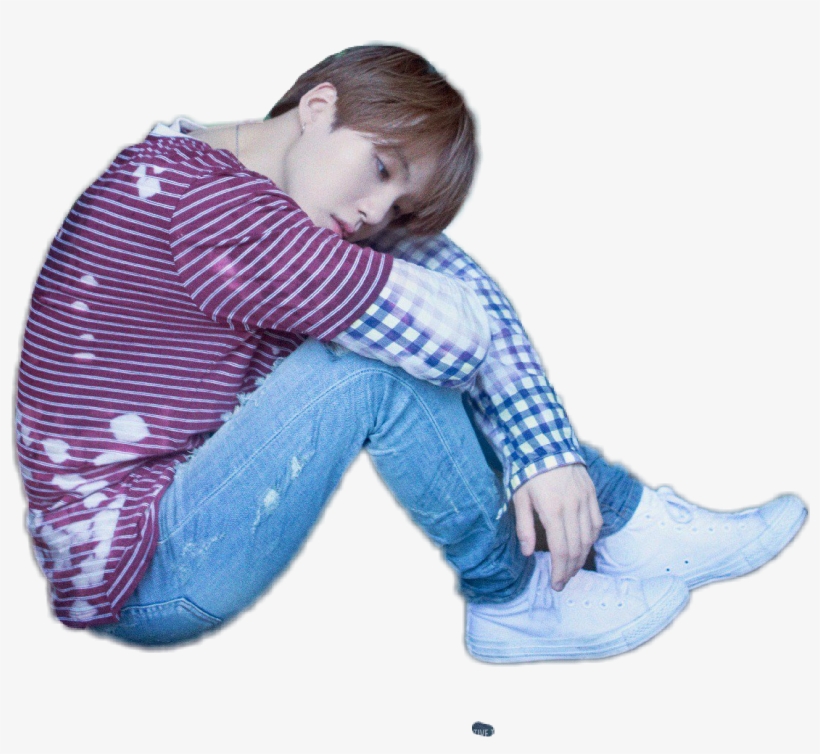 Suga Yoongi Bts Sad Men Bangtan - Love Yourself Bts Posters - 1103x961 ...