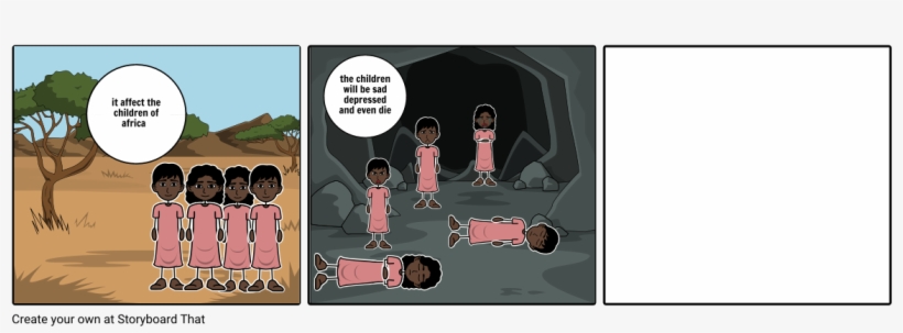 Child Labor - Cartoon - 1164x385 PNG Download - PNGkit