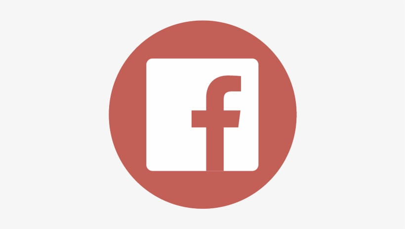 Download Transparent Facebook-icon - Transparent Background Black ...