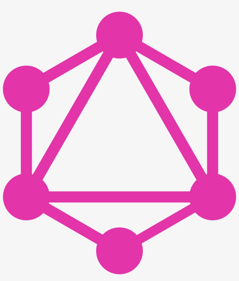 Graphql Logo - Svg - Danger Of Death Sign - 2000x2000 PNG Download - PNGkit