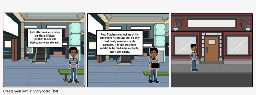 The Figurative Stephen James - Irony - 1164x385 PNG Download - PNGkit