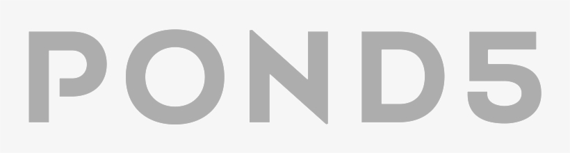 Pond5-logo - Pond5 - 1000x393 PNG Download - PNGkit