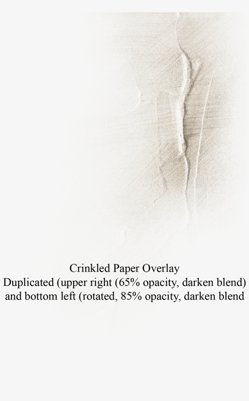 Download Transparent Crinkled-paper - PNGkit