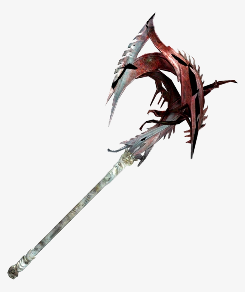 Devil May Cry - 774x894 PNG Download - PNGkit