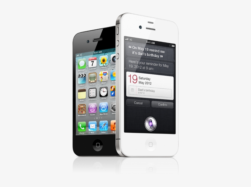 Iphone 4 Png