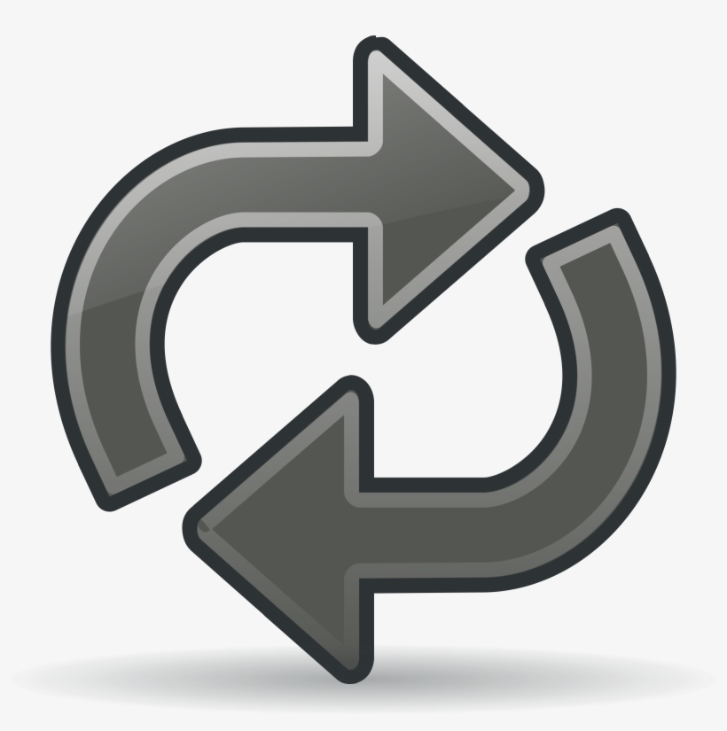 Please Clipart Repeat - Repeat Clipart Png - 2400x2299 PNG Download ...