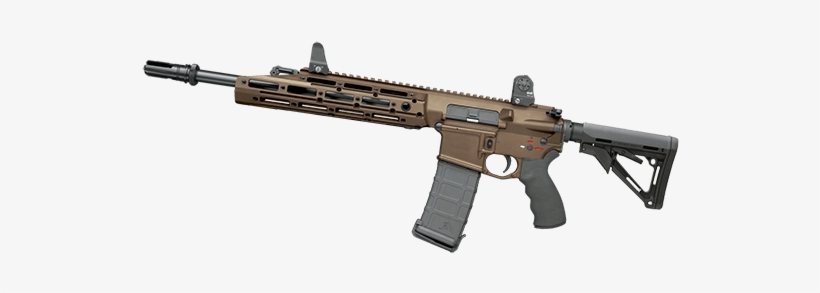 Cod Gun Png - 550x235 PNG Download - PNGkit