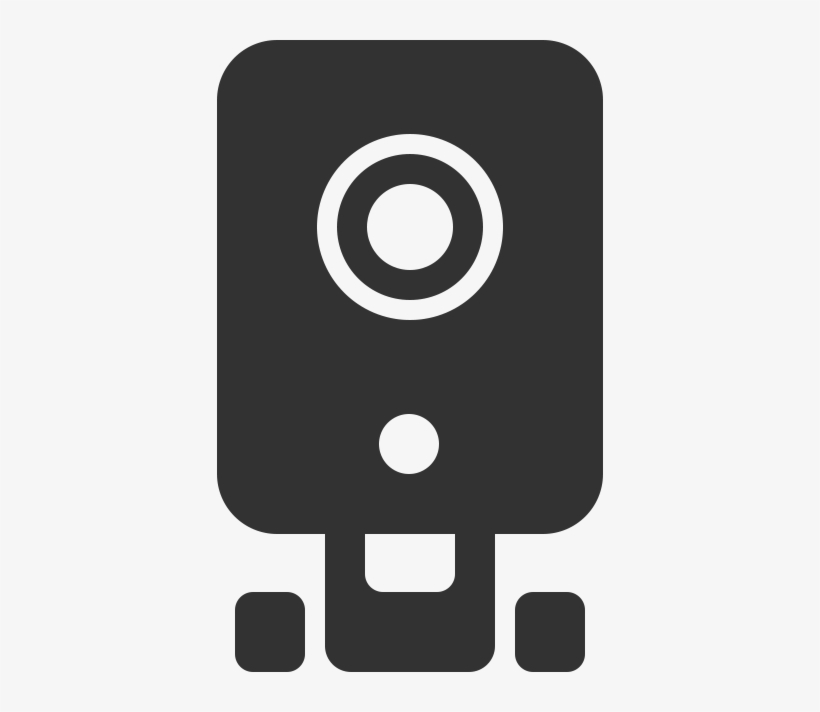 Zmodo Replay - Circle - 386x632 PNG Download - PNGkit