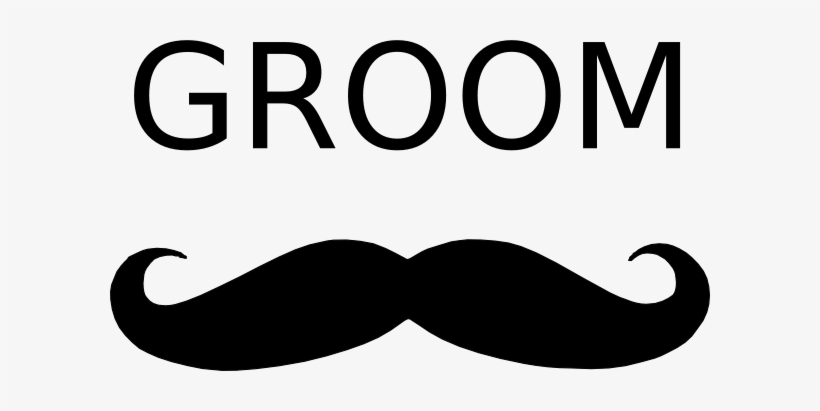 Groom Png Transparent - Groom Clip Art - 600x331 PNG Download - PNGkit