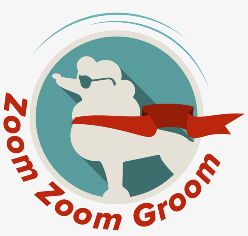 Download Transparent Zoomzoomgroom Logo-03 - Saskatchewan - PNGkit