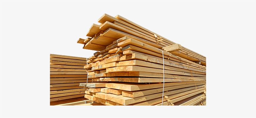 Lumber - Lumber Building Materials - 500x298 PNG Download - PNGkit