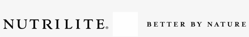 Nutrilite Logo Black And White - Nutrilite - 2400x2400 PNG Download ...