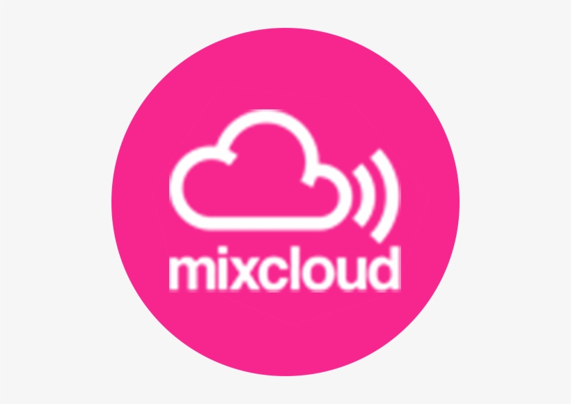 Cheat And Increase Listening Soundtracks - Mixcloud Logo Png ...