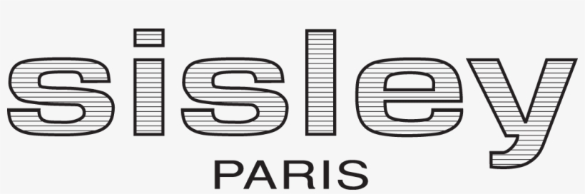 Sisley Logo - Sisley Paris Logo - 1024x290 PNG Download - PNGkit
