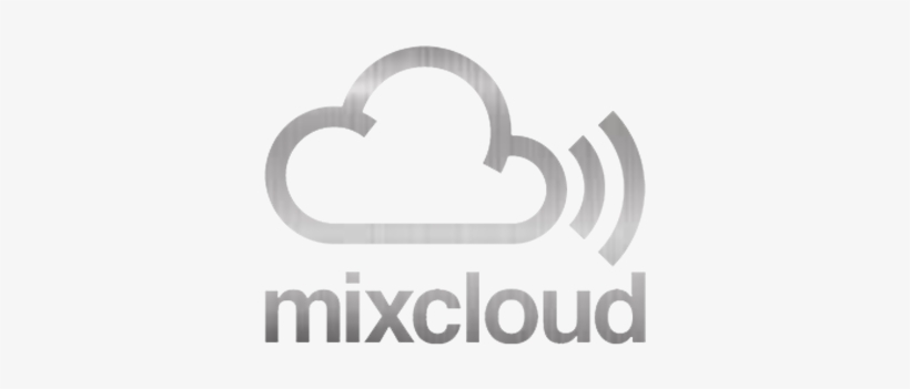 Mixcloud - Dj Mixcloud - 360x360 PNG Download - PNGkit
