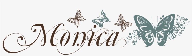 Grunge Lettered Flower - Signature - 1600x400 PNG Download - PNGkit