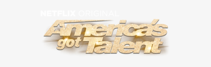 America's Got Talent - Label - 800x180 PNG Download - PNGkit