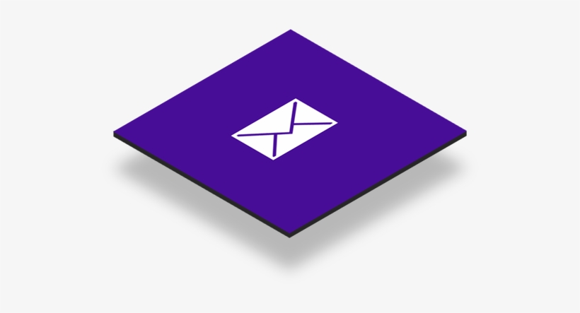 Download Transparent Custom Yahoo Mail Icon With Many Powerful Tools In ...