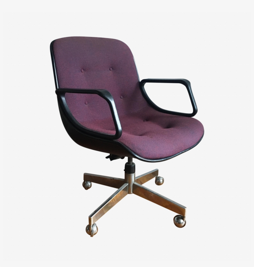 Modern Desk Chairs Fresh Exciting Mid Century Modern - Office Chair ...
