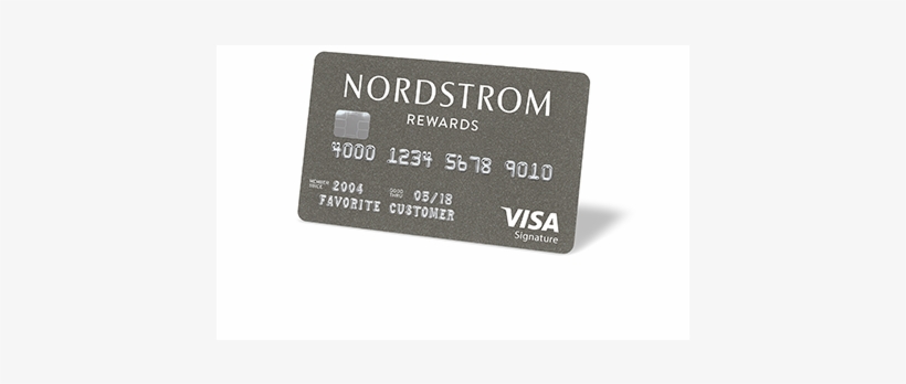 Nordstrom Rewards Benefits - Nordstrom Card - 556x283 PNG Download - PNGkit