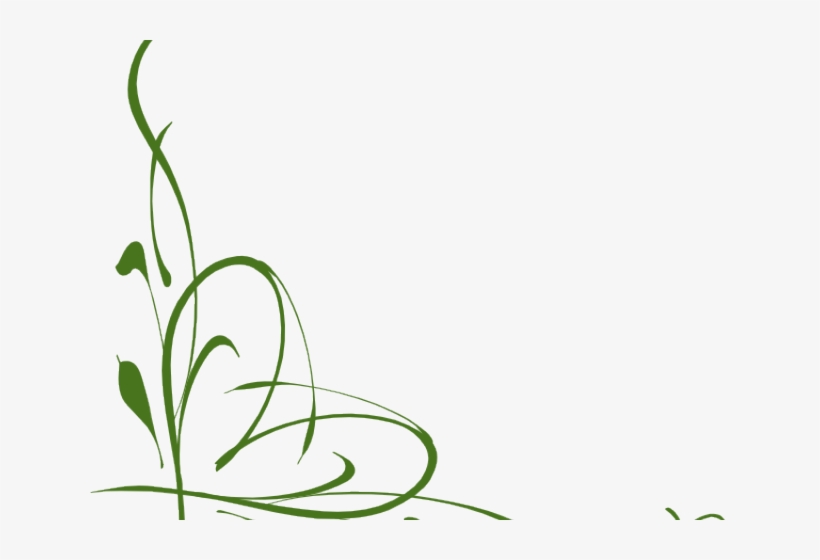 Simple Scrolls Clipart