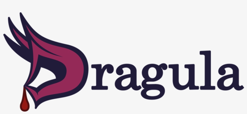 Dragula Js Logo - 940x700 PNG Download - PNGkit