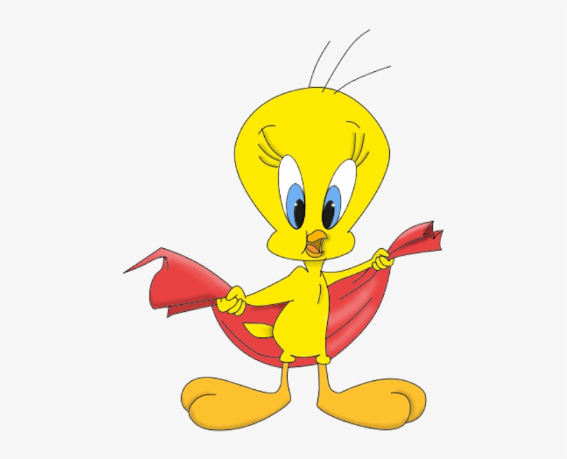 Tweety Disney Baby Cartoon Clip Art Images Are Large - Cartoon ...