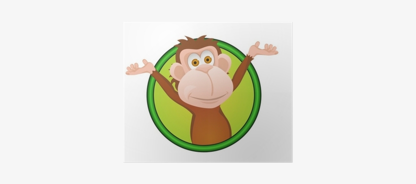 Singe - 400x400 PNG Download - PNGkit