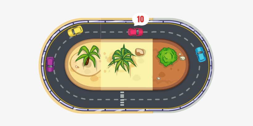 Racing - 600x500 PNG Download - PNGkit