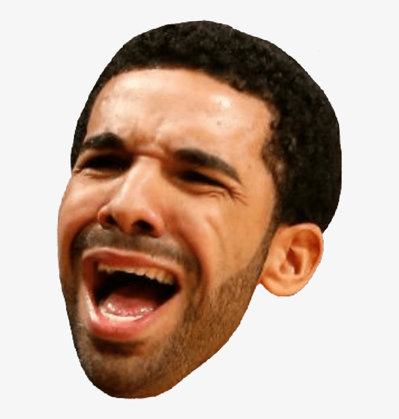 Drake Face - 640x1136 PNG Download - PNGkit