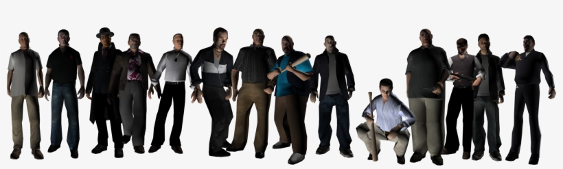 Mafia Skin Pack Lsrp - 2221x561 PNG Download - PNGkit