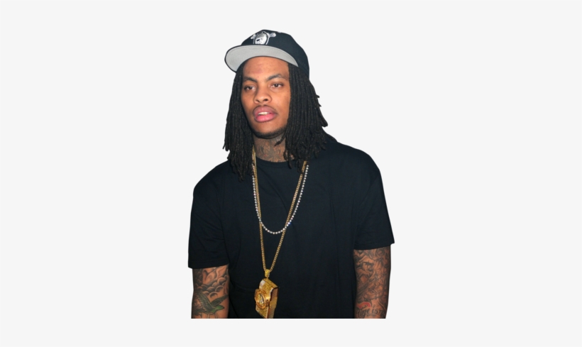 The Atlanta Rapper Waka Flocka Flame Was Asked About - Waka Flocka ...
