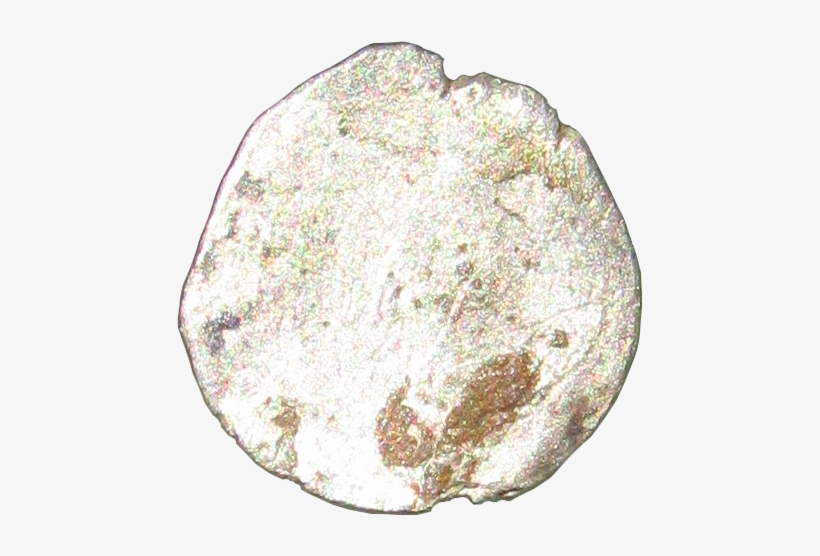 Blank Side Of The Coin - K Rend Ivory Colour - 479x479 PNG Download ...