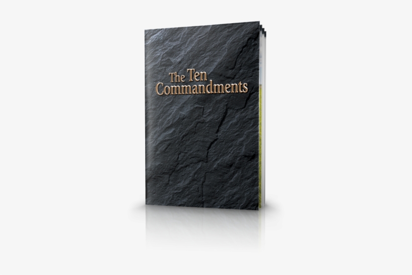 The Ten Commandments - Ten Commandments - 320x468 PNG Download - PNGkit
