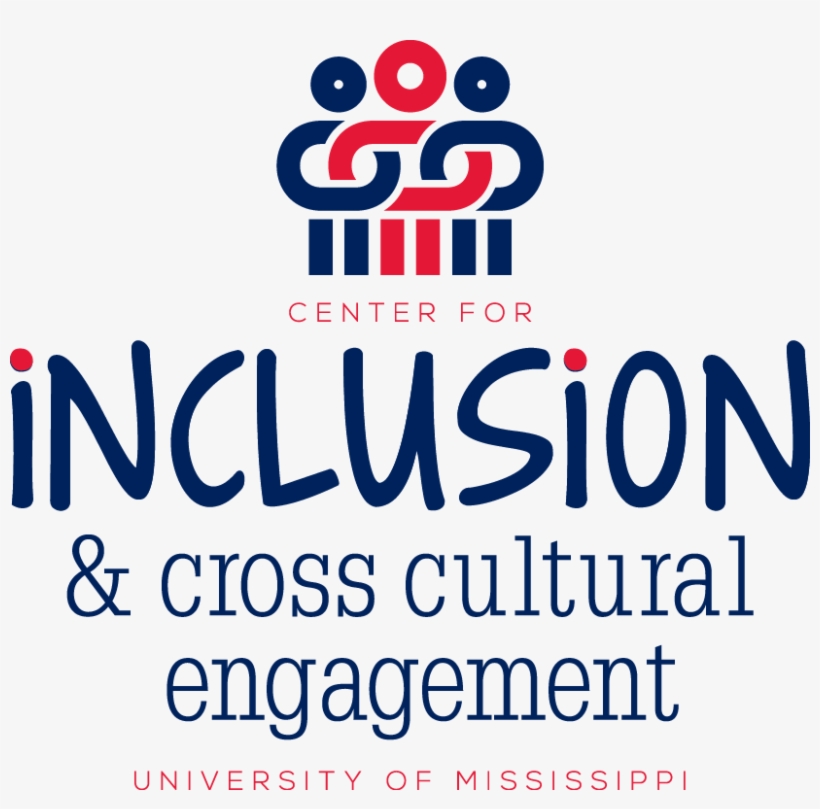 Download Transparent Cicce Inclusion Logo Final Stack - Inclusion Logo ...