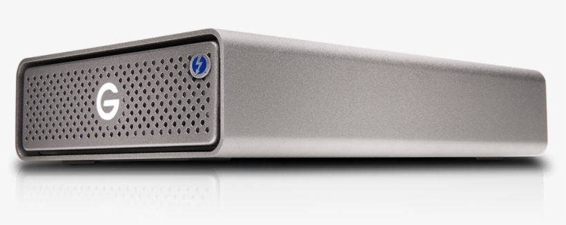 G Technology G Drive Pro Ssd With Thunderbolt - Mobile Phone ...