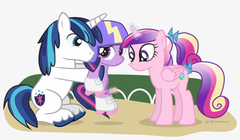 Filly Twilight Sparkle Vector