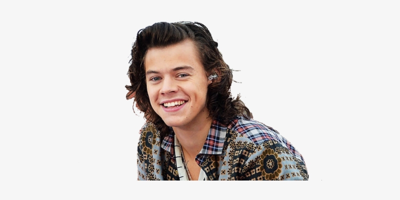 Harry Styles Transparent - One Direction Harry Styles - 500x331 PNG ...