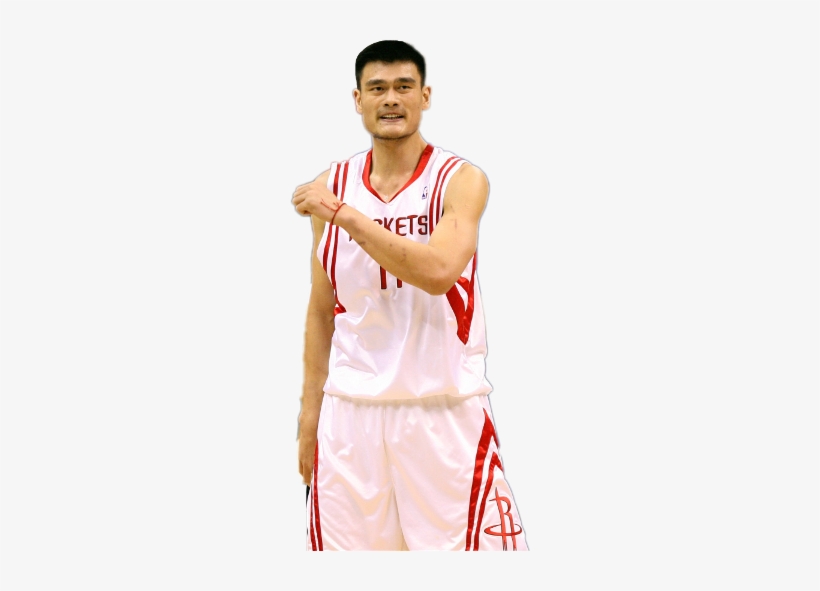 Yao Ming Cara Meme Descargar Pngsvg Transparente Yao Ming Yao – The Guy ...