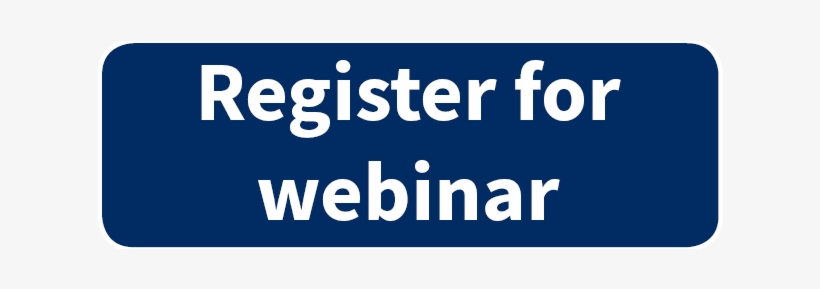 Button Register For Webinar - 958x208 PNG Download - PNGkit