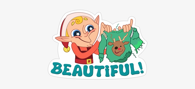 Download Transparent Wink Reaction Transparent Png Sticker - Cartoon ...