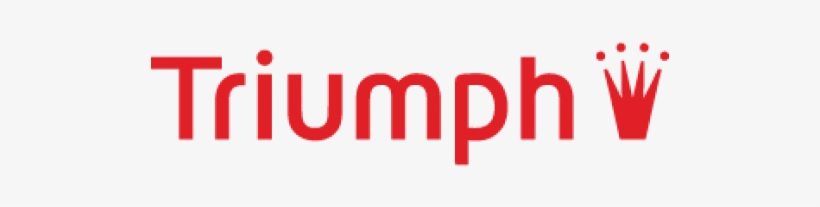 Triumph Logo Vector - Triumph International - 518x518 PNG Download - PNGkit