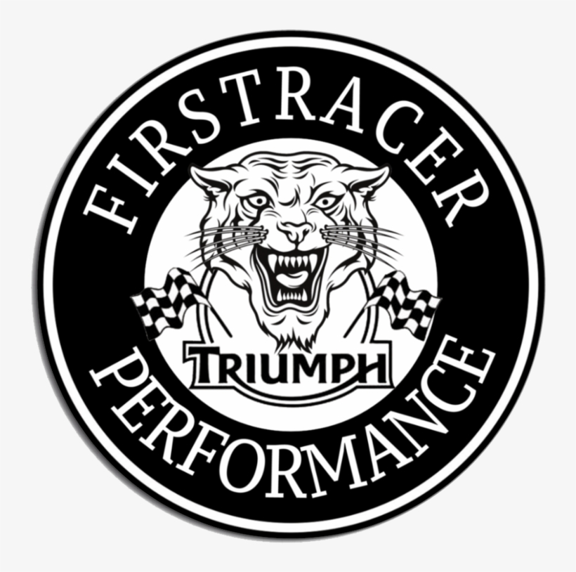 Download Transparent Logotipo Triumph Pintumoto - Fort Valley State ...