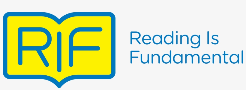Latest Headlines - Reading Is Fundamental Logo - 2561x818 PNG Download ...
